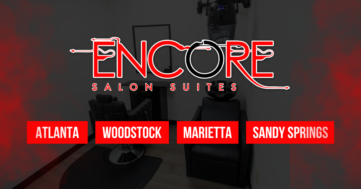 Home - Encore Salon Suites